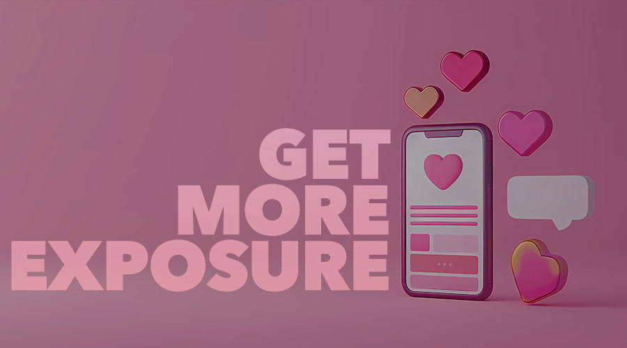 11 Ways To Get More Exposure For Your Small Business On Instagram