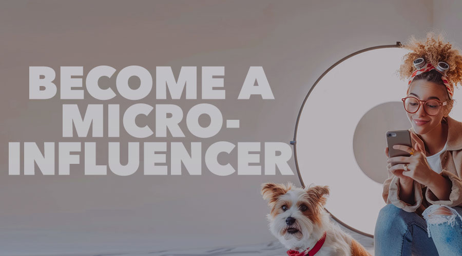 5 Reasons To Become a Micro-Influencer on Instagram