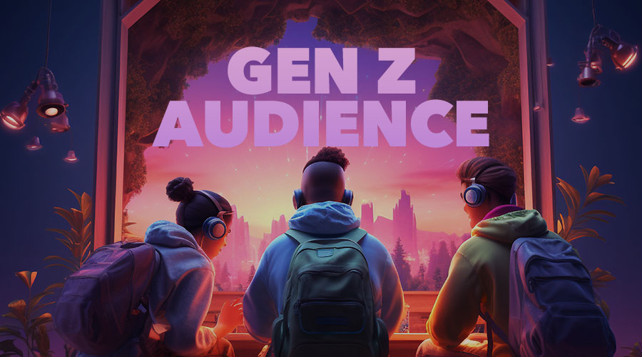 6 Strategies To Draw A Gen Z Audience on Instagram