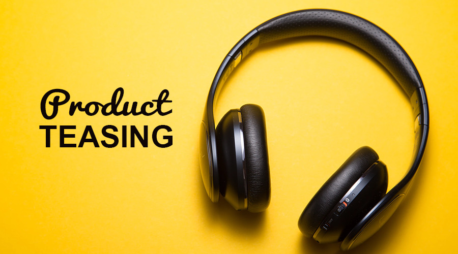 A Guide to Teasing Product Launches on Instagram