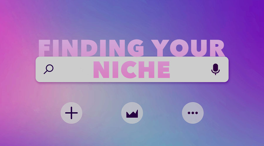 Find Your Instagram Niche in 7 Easy Steps