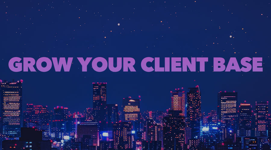 How to Grow Your Client Base With Instagram