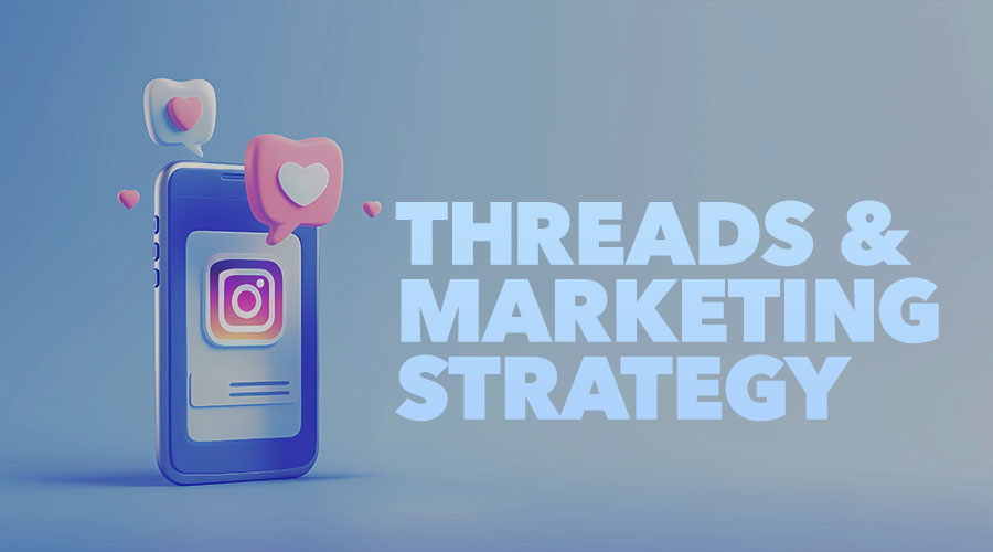 How to Incorporate Instagram Threads Into Your Business Marketing Strategy