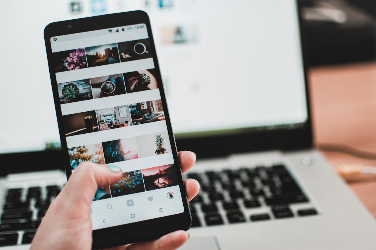 How To Effectively Promote Your Website On Instagram