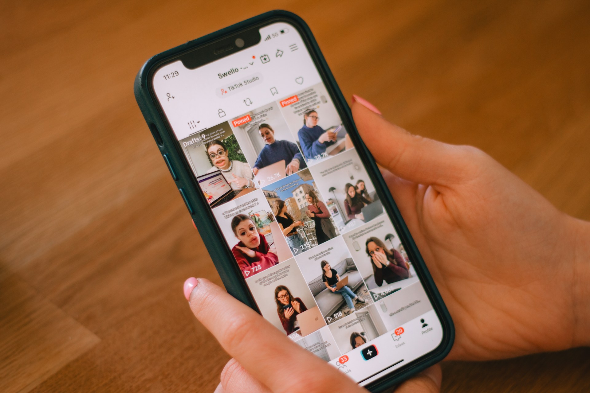 How To Create Instagram Reels Using AI