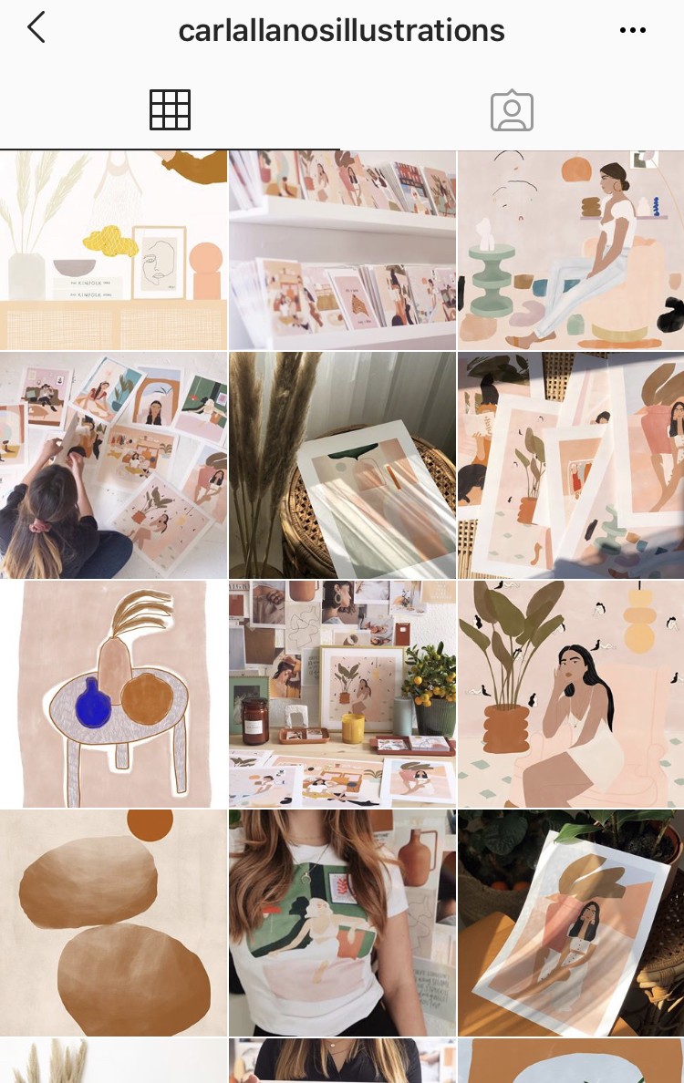 How to Create an Instagram Aesthetic