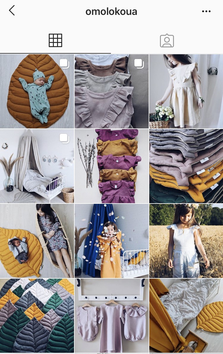 How to Create an Instagram Aesthetic